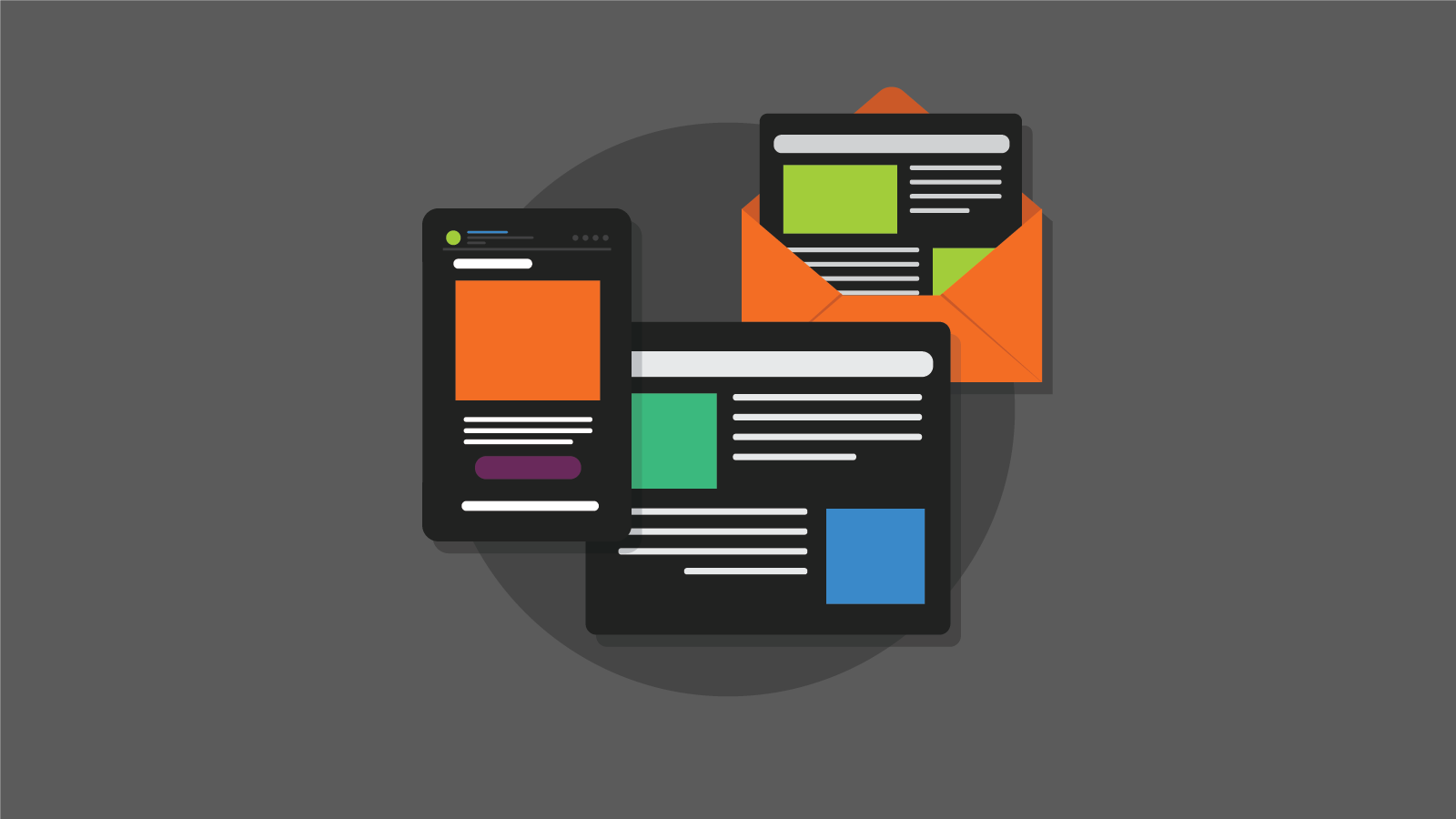 How To Send A Job Application Letter Via Email - ozanitech